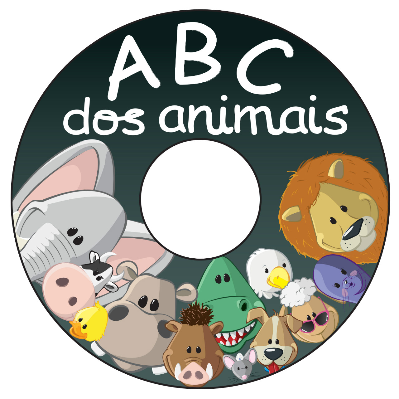 Aprender a ler com os animais